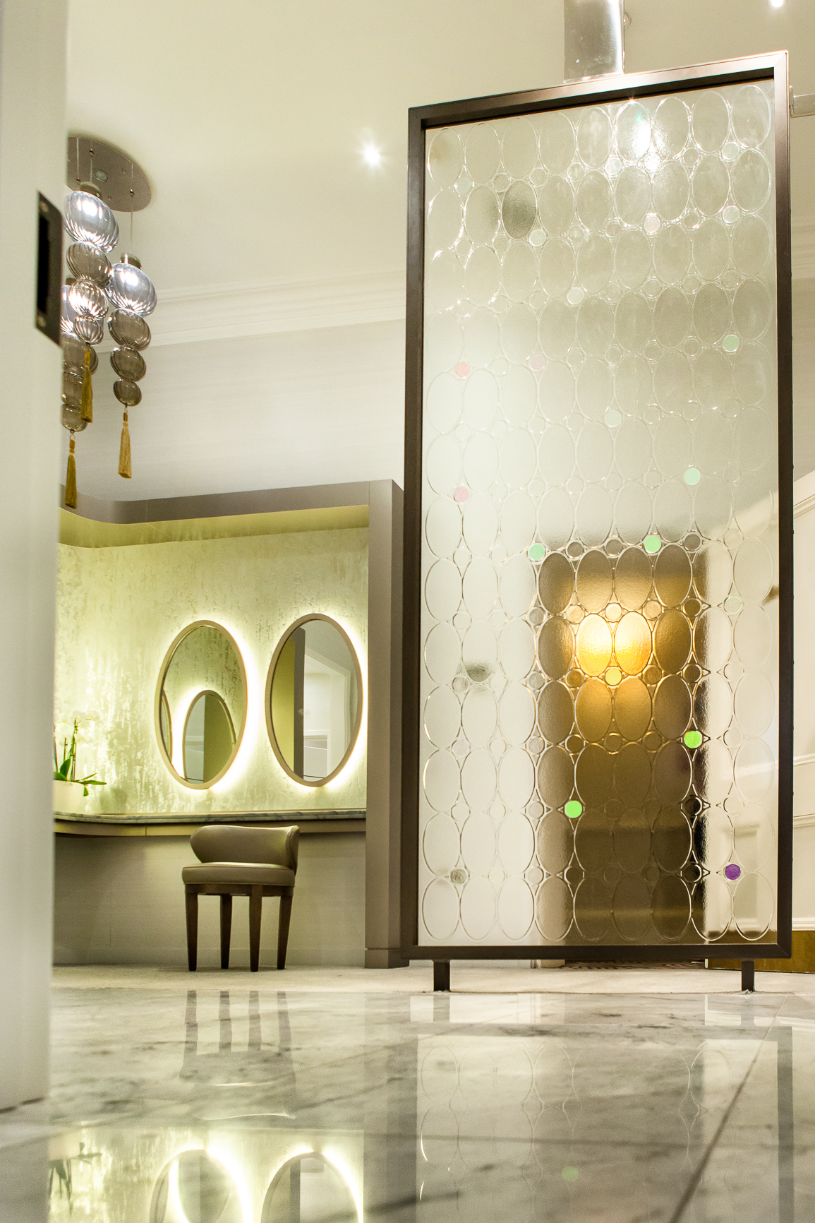 CREATIVE | Float Glass Design for Architects and Textured and Creative ...