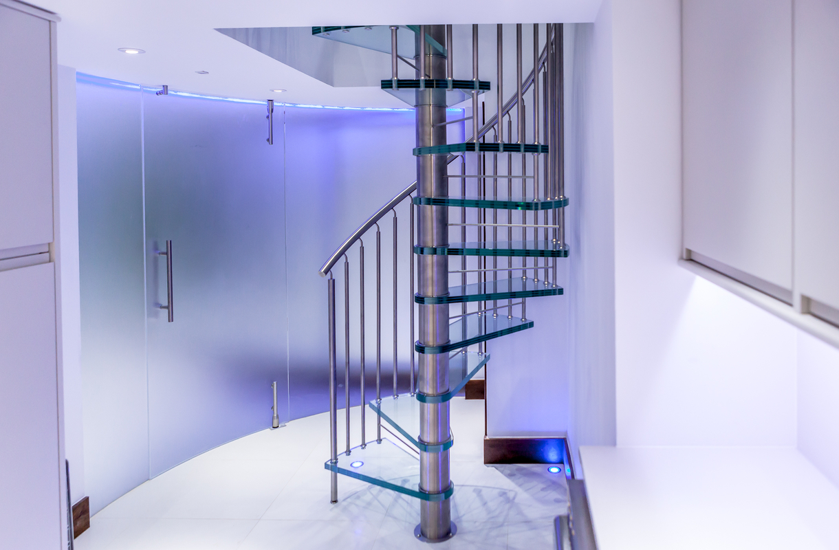 CREATIVE | Float Glass Design for Architects and Textured and Creative ...